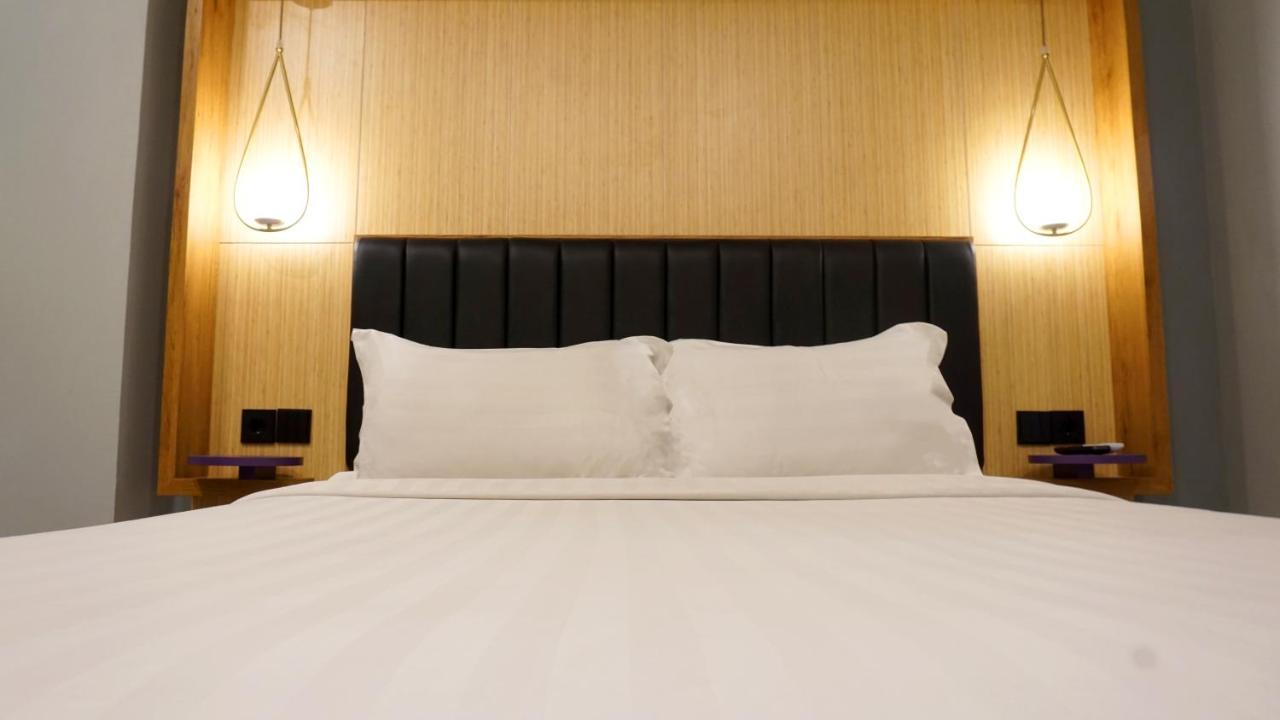 OAK TREE URBAN HOTEL YAKARTA